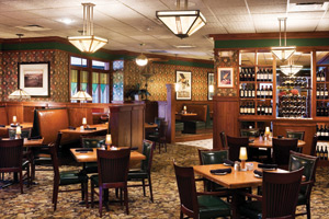 Minervas Restaurant - Sioux Falls Restaurants - Sioux Falls, South Dakota